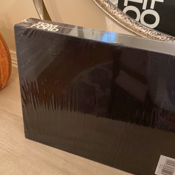 Tom Ford | Other | Nwt Tom Ford Coffee Table Book | Poshmark